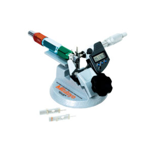 3-Wire Thread Measuring System - Mitutoyo Tool Sales