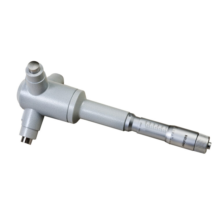 Holtest (Type II) Series 368 - Three-Point Internal Micrometers ...
