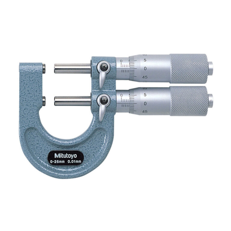 Limit Micrometers - Mitutoyo Tool Sales