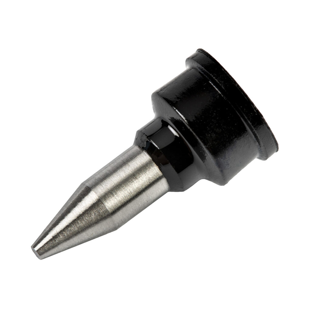 Spindle Attachment Tip - Mitutoyo Tool Sales