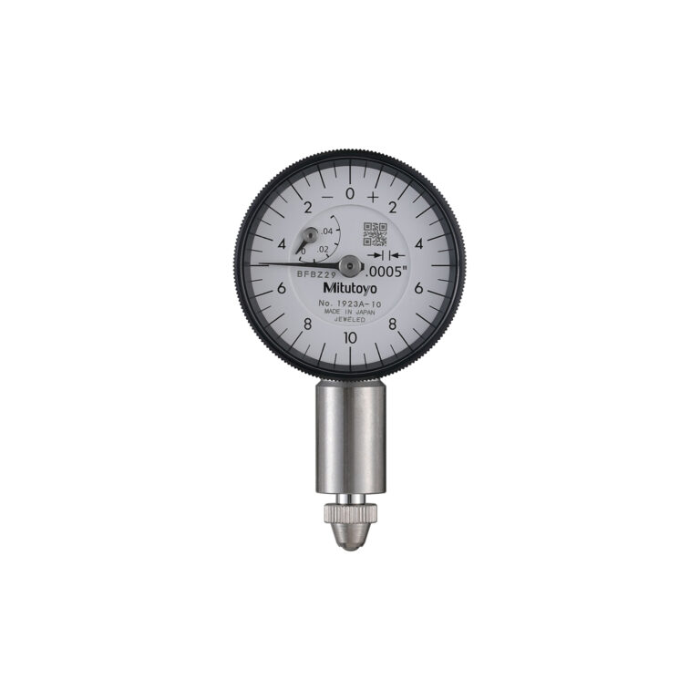 Dial Indicators Series 0 Compact Type Mitutoyo Tool Sales