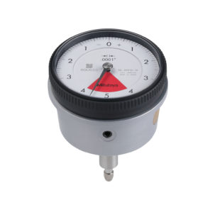 Back Plunger Type Dial Indicators - Series 2 - Mitutoyo Tool Sales