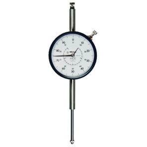 Dial Indicators - Series 3 - Large Dial Face - Mitutoyo Tool Sales