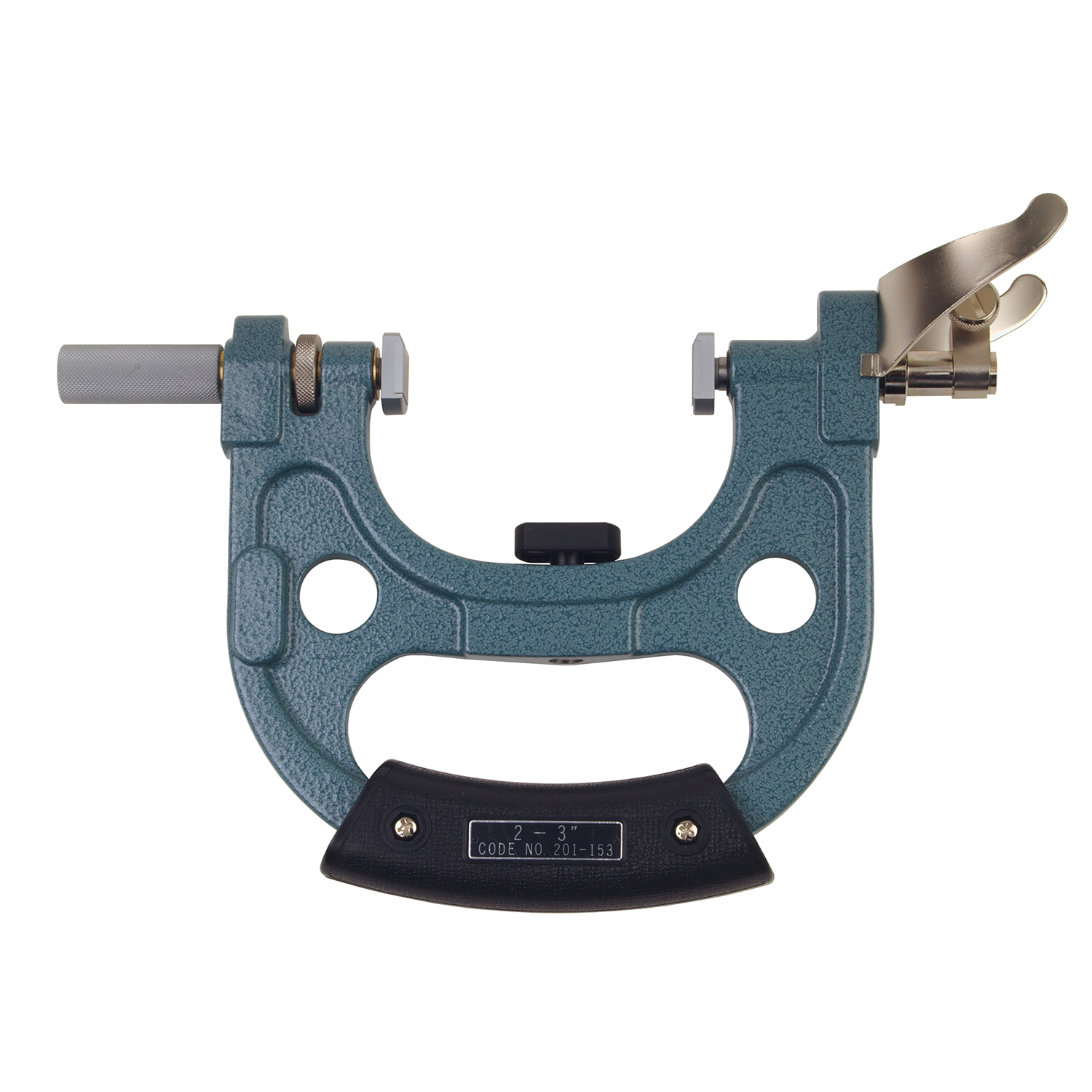 Dial Snap gages - Series 201 - Mitutoyo Tool Sales