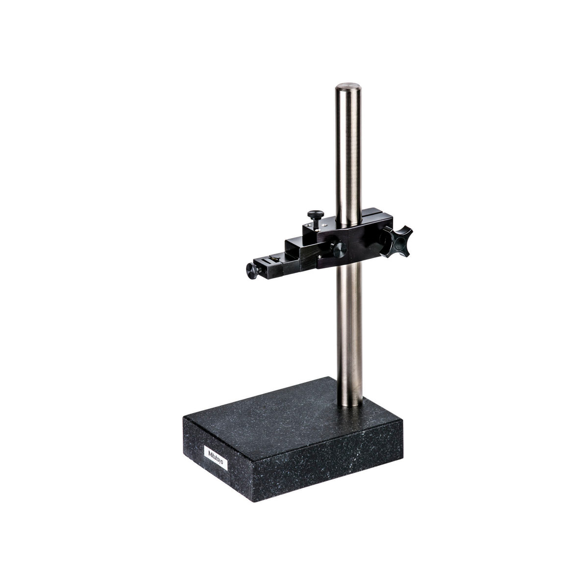 Precision Granite Stands (w/ Black Granite Bases) - Series 517 ...