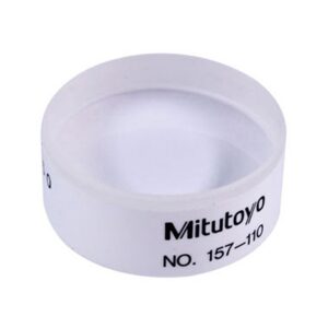 Optical Parallel Sets - Mitutoyo Tool Sales