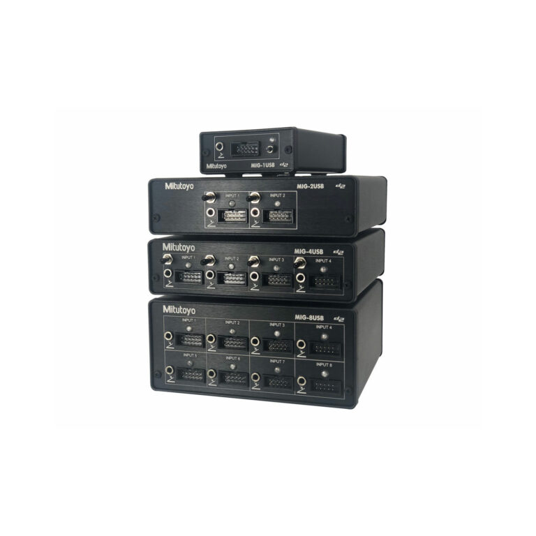 Multiplexers - Quality Precision Tools