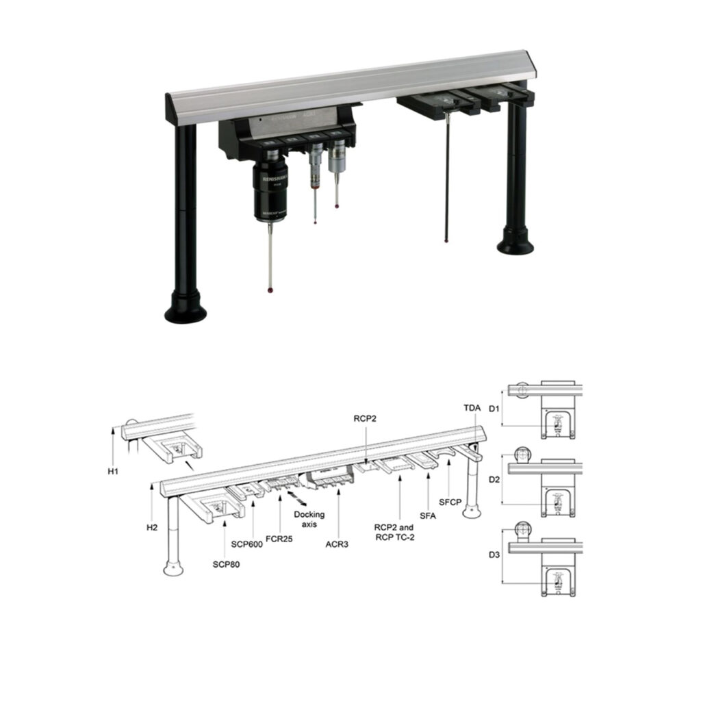 MRS Accessories - Quality Precision Tools