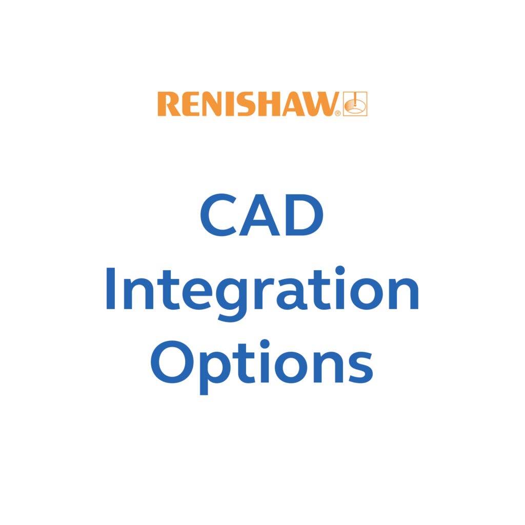 CAD Integration Options - Quality Precision Tools