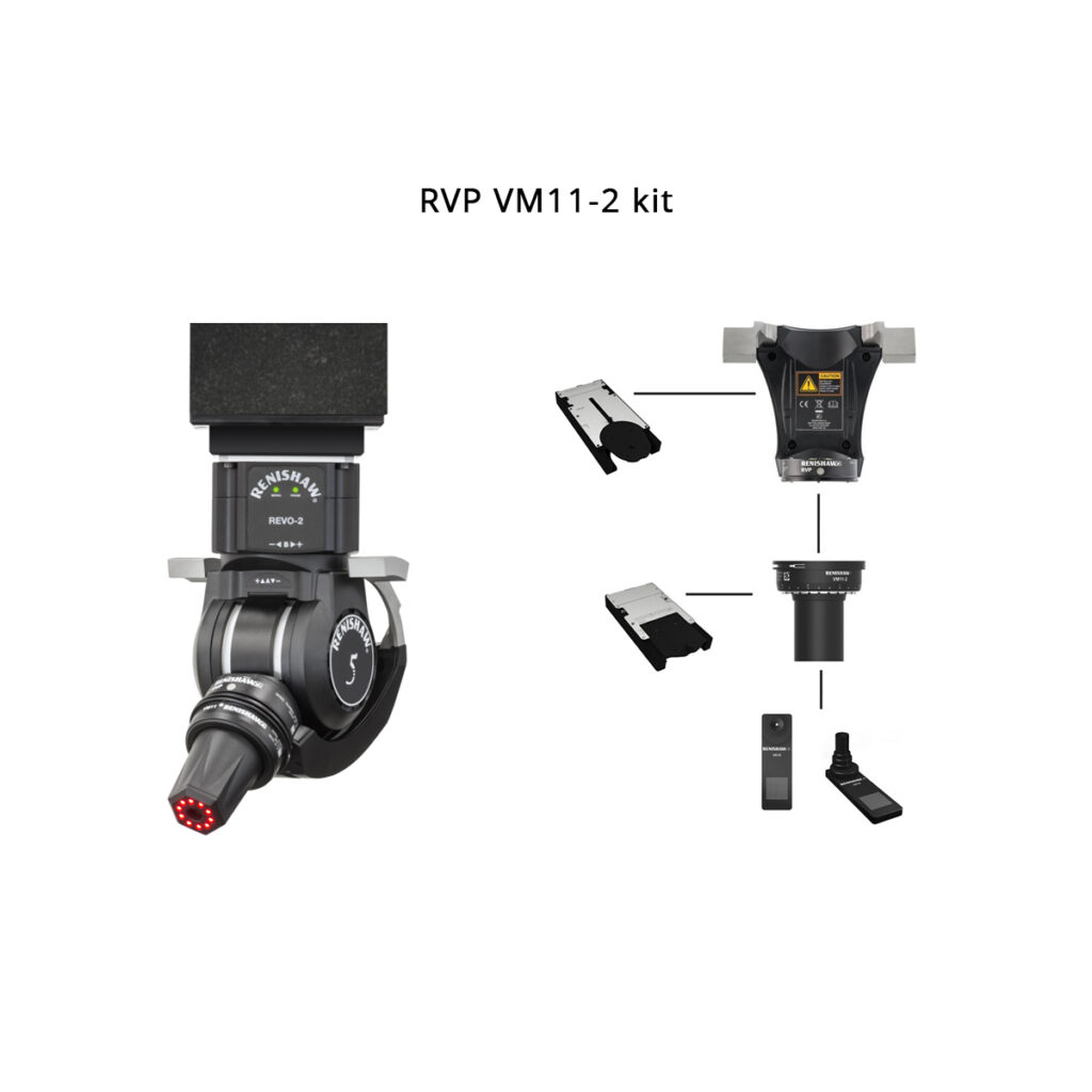 RVP Kits - Quality Precision Tools