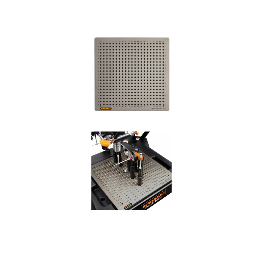 CMM Base Plates - Quality Precision Tools