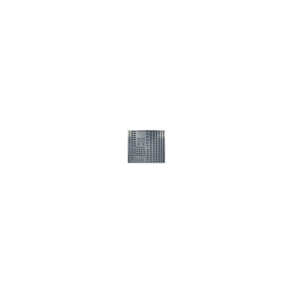 Large component tray - Quality Precision Tools