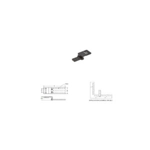 Quick slide plate - Quality Precision Tools