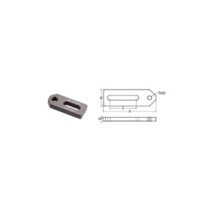 Adjustable slide - Quality Precision Tools