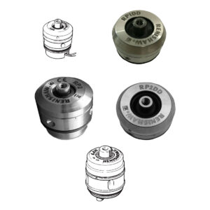 RP1, RP2 and RP3 tool setting probes – RP3 - Quality Precision Tools