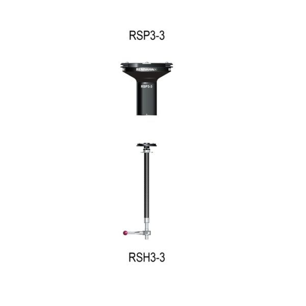 REVO® probe kit - Quality Precision Tools