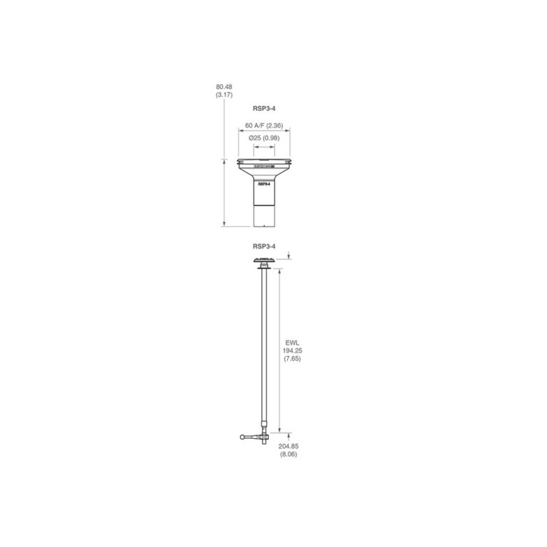 REVO® probe kit - Quality Precision Tools