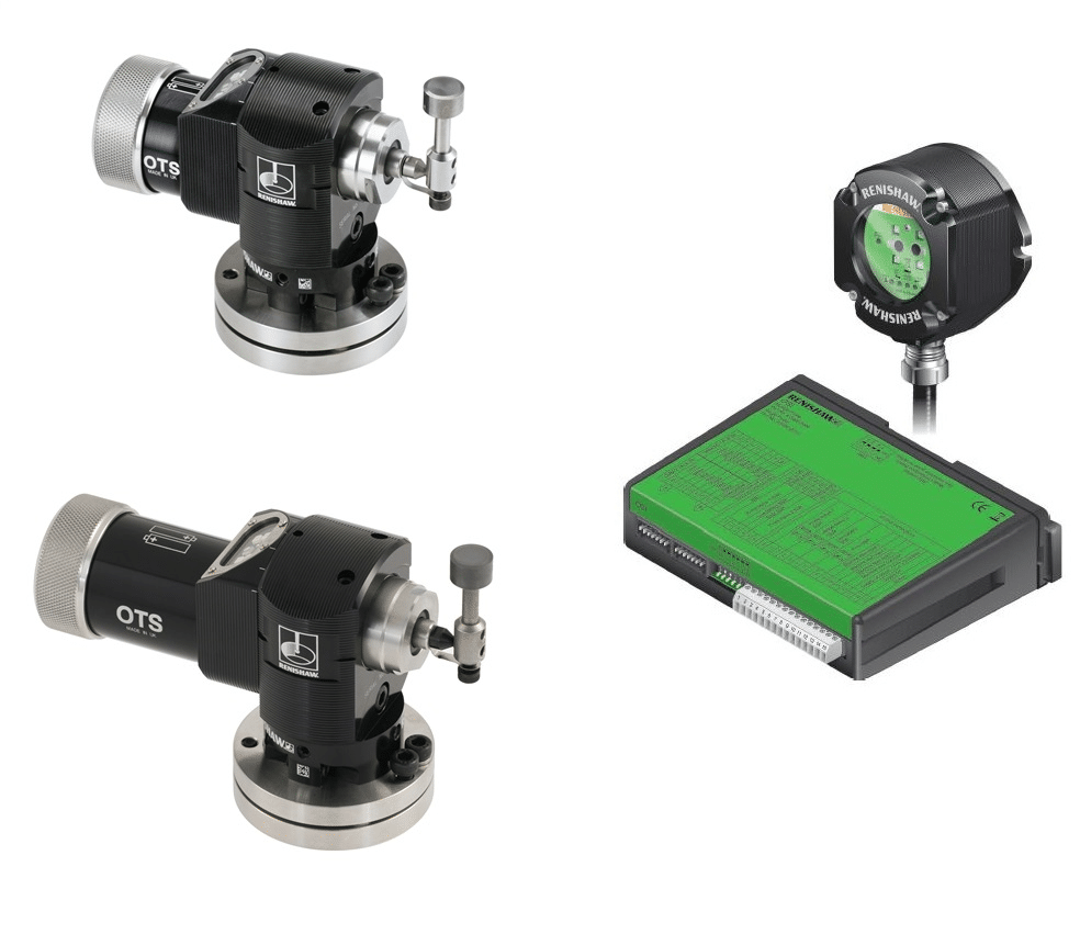 OTS hardware only kit - Quality Precision Tools